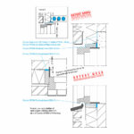 Spouwlat Tegen Binnenspouwblad | Celdex