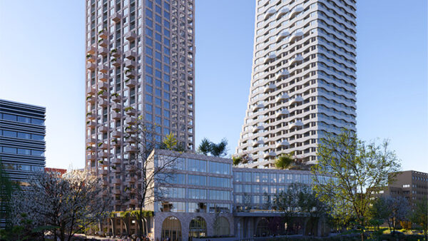 The Ensemble - Amsterdam | Celdex